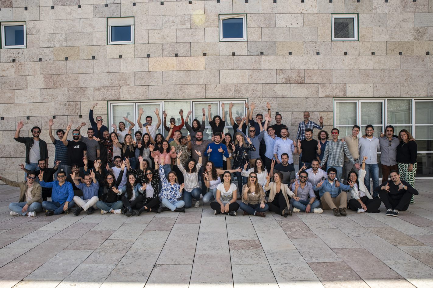 Initiatives around the world - GSW