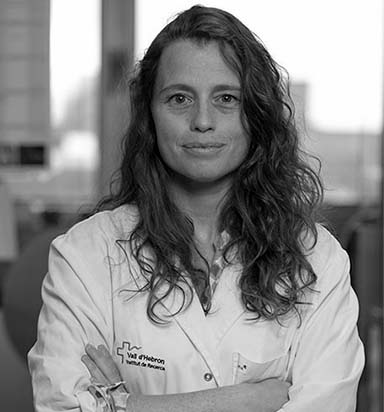 Eva Colás - GSW