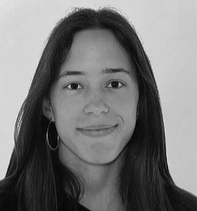 Raquel Alvarez - GSW