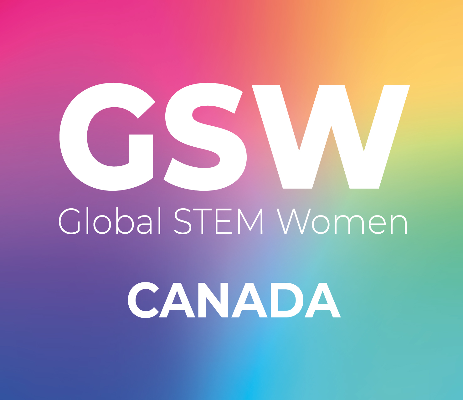Canada Chapter - Global Stem Women
